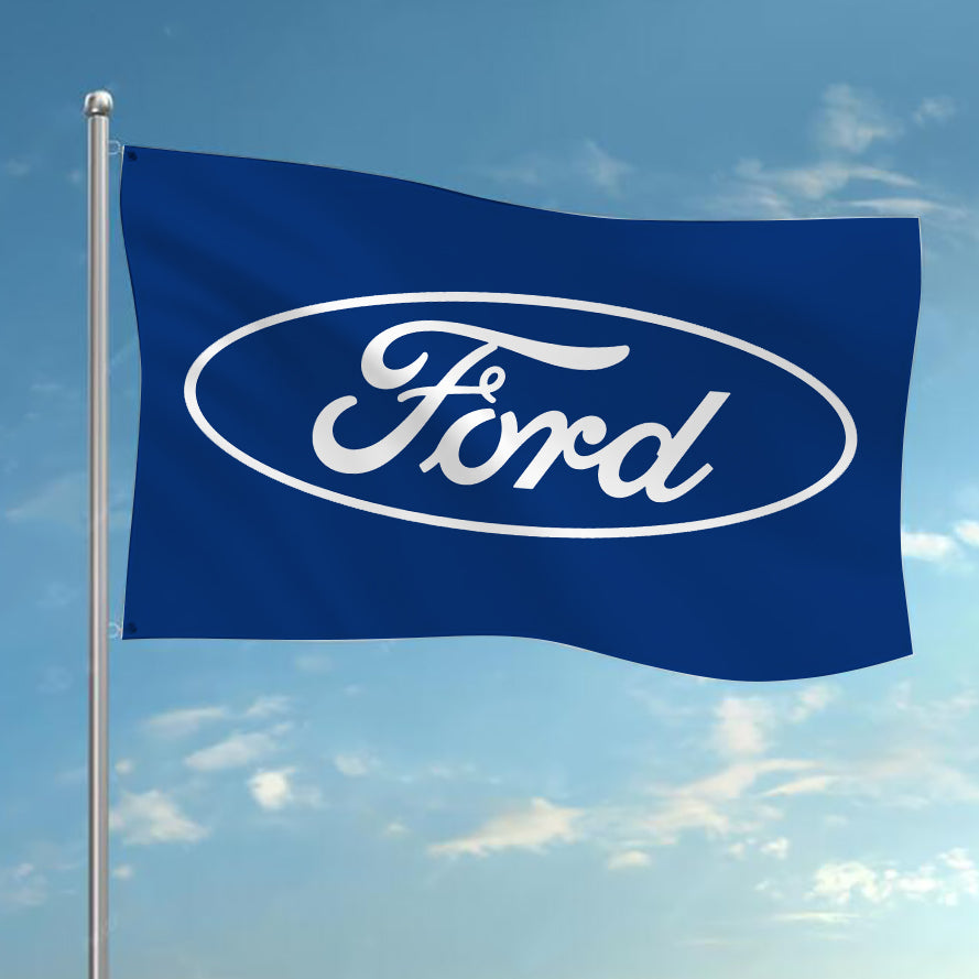 Ford Flag