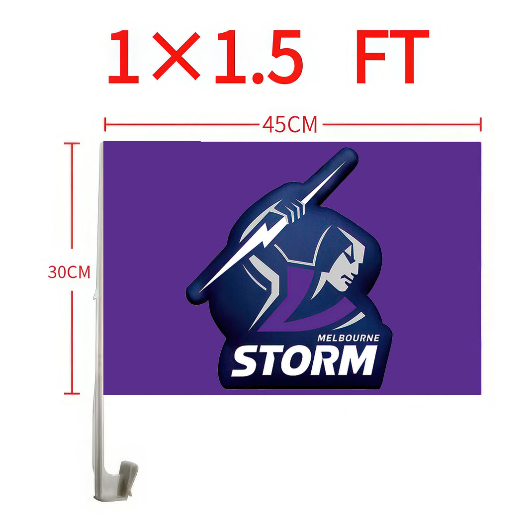 Melbourne Storm Collection